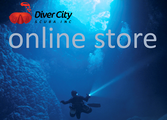 Diver City SCUBA Inc. – The Way Manitoba Learns To Dive
